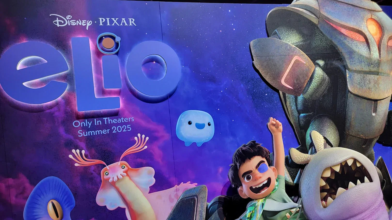 Elio (2025) Christian Movie Review – Pixar’s Intergalactic Tale of ...