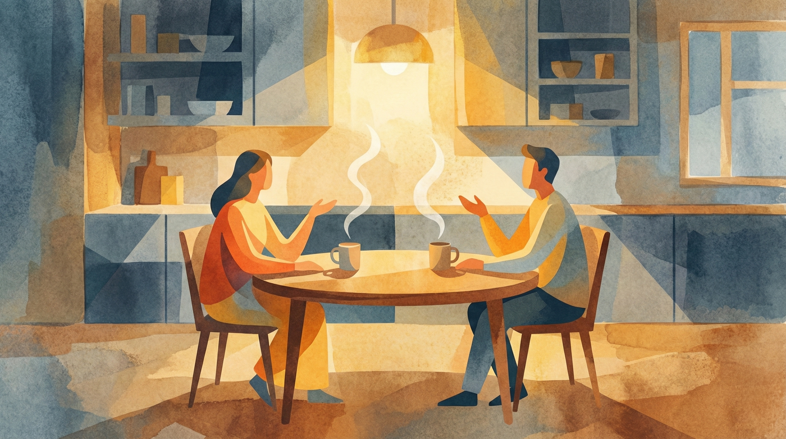 Bible Verses About True Friendship: What Scripture Says About Real Friends